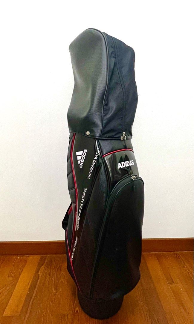 Taylormade R7 Full Complete Golf Set, Sports Equipment, Sports & Games ...