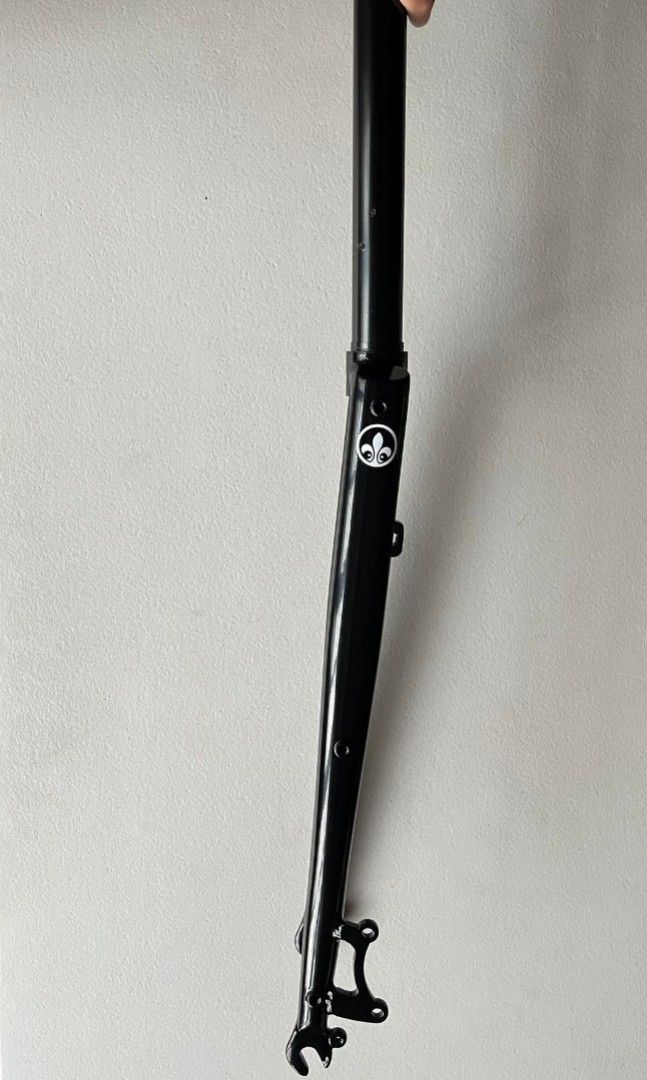 The Project CX fork, Sports Equipment, Bicycles & Parts, Bicycles on ...