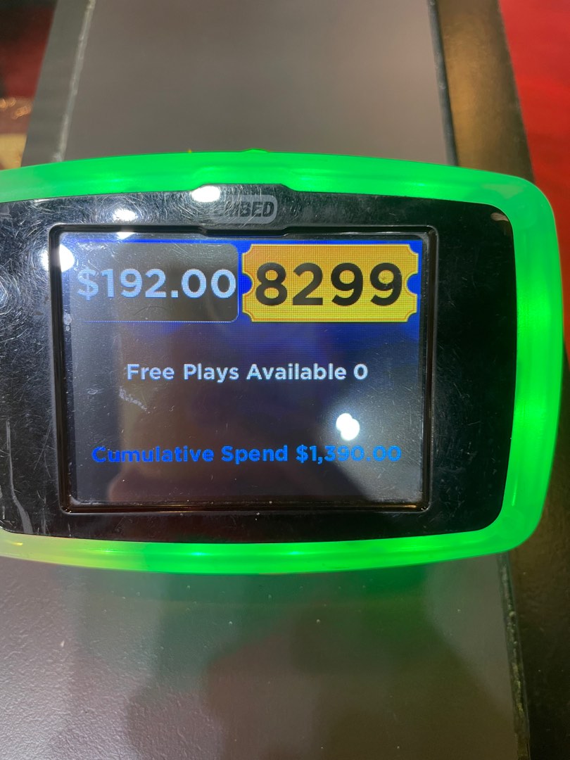 Timezone Gold member card, Tickets & Vouchers, Store Credits on Carousell