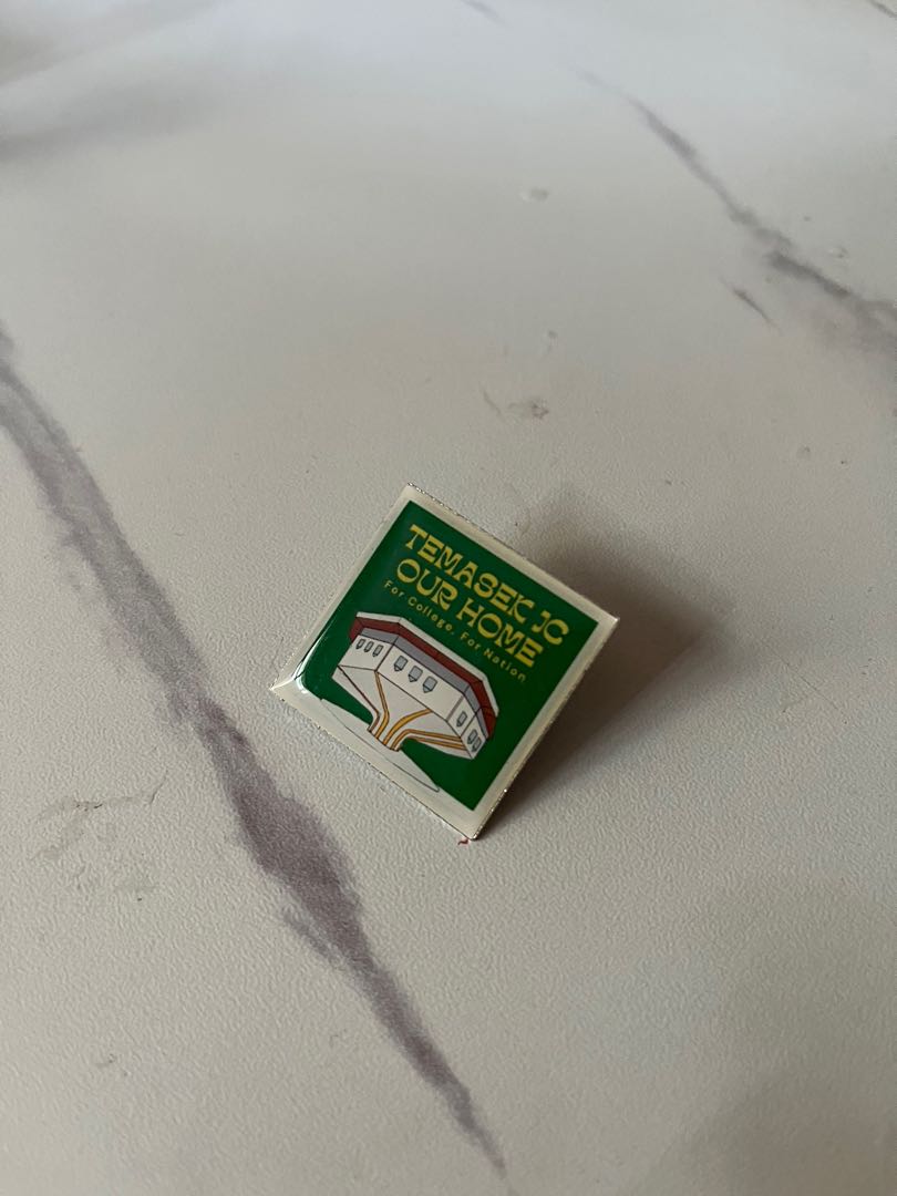 Tjc badge, Everything Else on Carousell
