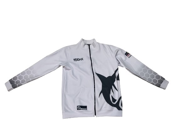 Todak Jacket, Men's Fashion, Tops & Sets, Hoodies on Carousell