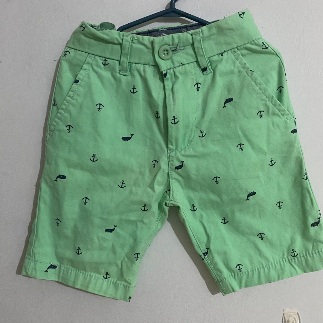 Toddler Short, Babies & Kids, Babies & Kids Fashion on Carousell