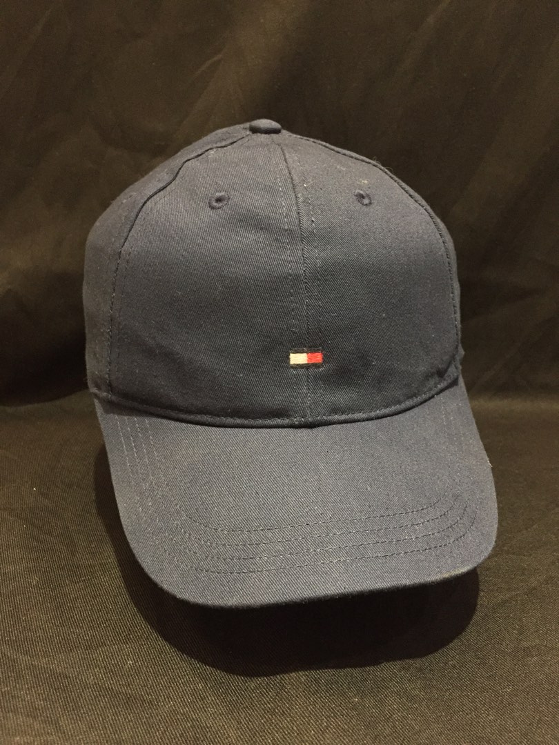 Tommy Hilfiger Dap Cap on Carousell