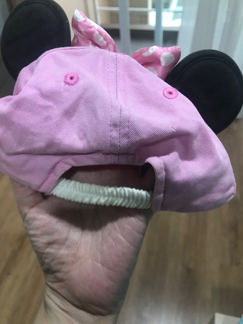 Topi Mickey original disney park, Bayi & Anak, Baju Anak Perempuan, 4 ...