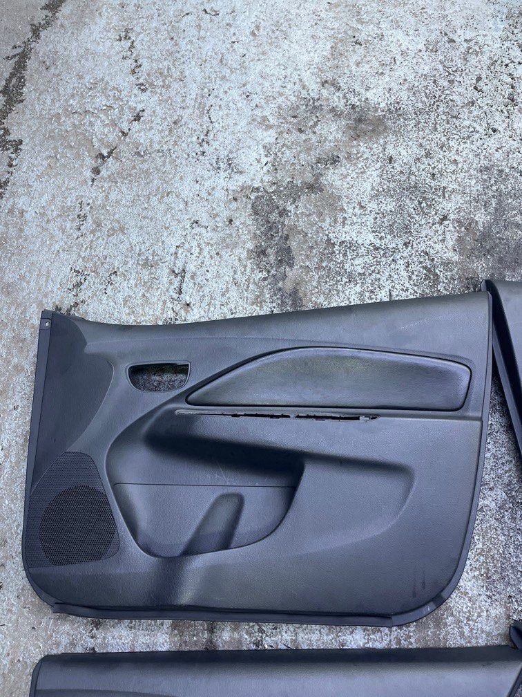 Toyota Vios door panel, Car Accessories, Accessories on Carousell