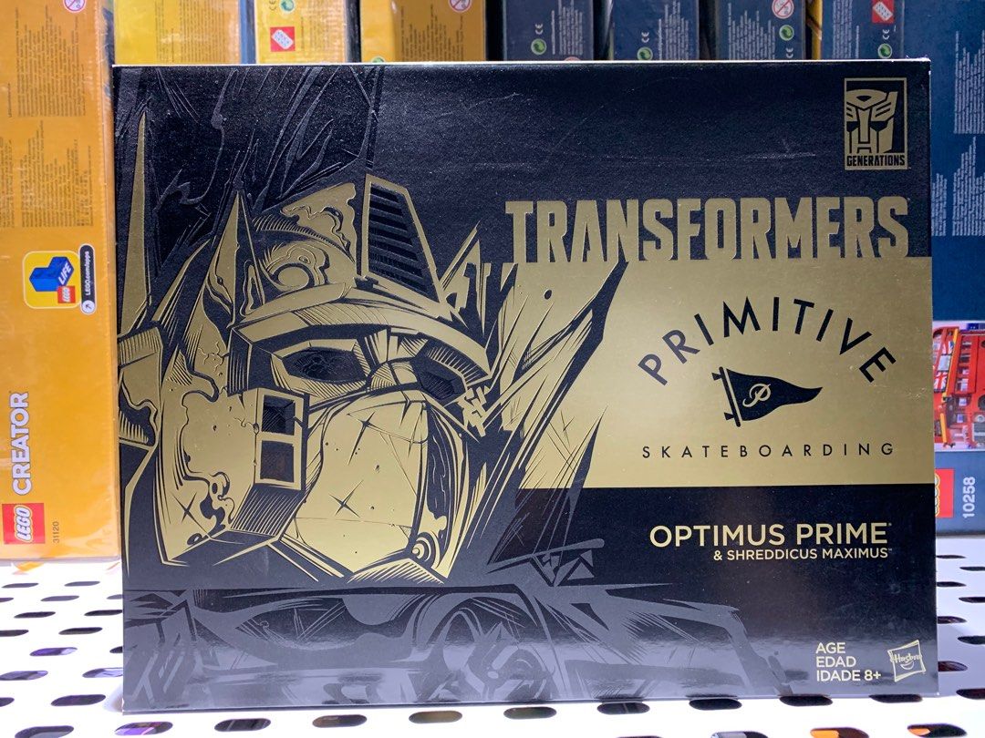 Transformers Generations Diaclone Godneptune sons of cybertron ...