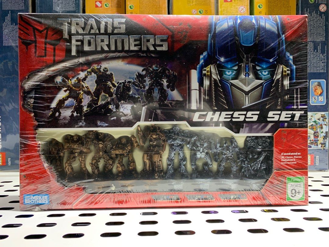 Transformers generations authentic optimus prime platinum attack mode ...