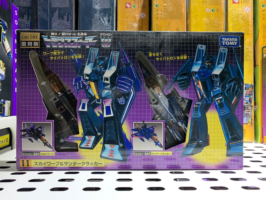 Transformers Encore Collectors Edition Robots dark of the moon united ...