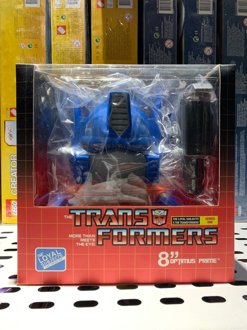 Transformers Encore Collectors Edition Robots dark of the moon united ...