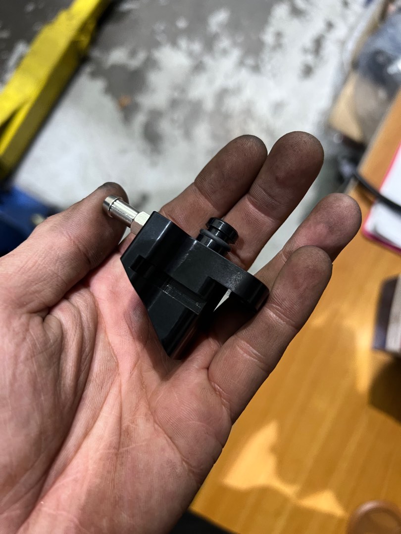 Turbosmart boost tap for ea888.3 vw, Car Accessories, Accessories on ...