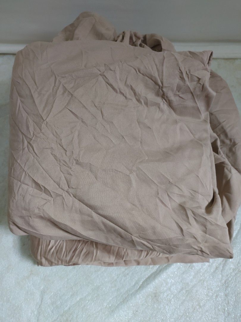 US Ukay kumot size full/double, Furniture & Home Living, Bedding ...