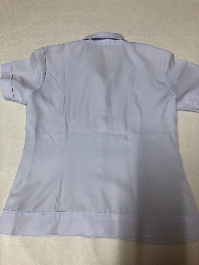 Ust fms uniform (1st & 2nd yr) on Carousell