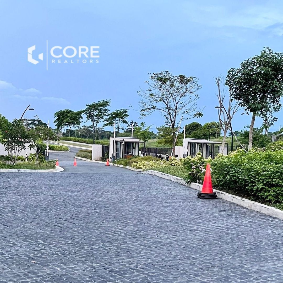 Vacant Lot for Sale at CERILO NUVALI, Property, For Sale, Lot on Carousell