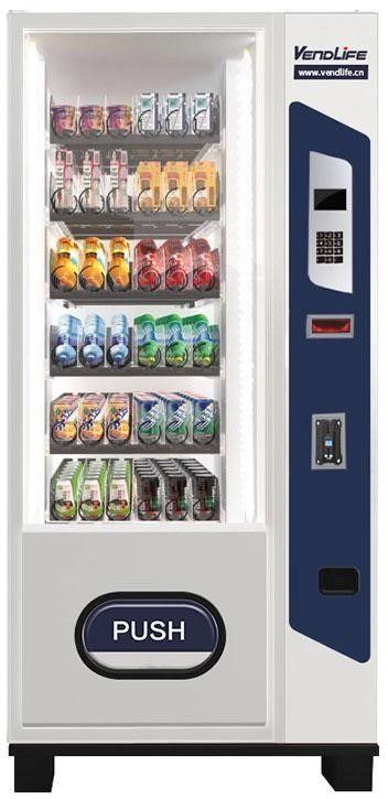 Vending Machine para sa Yusi, TV & Home Appliances, Kitchen Appliances ...