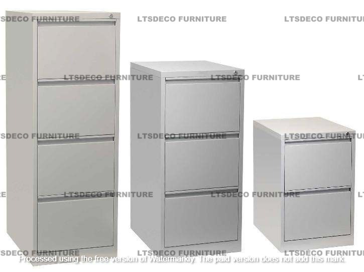 VERTICAL FILING CABINET OFFICE PARTITION FURNITURE on Carousell