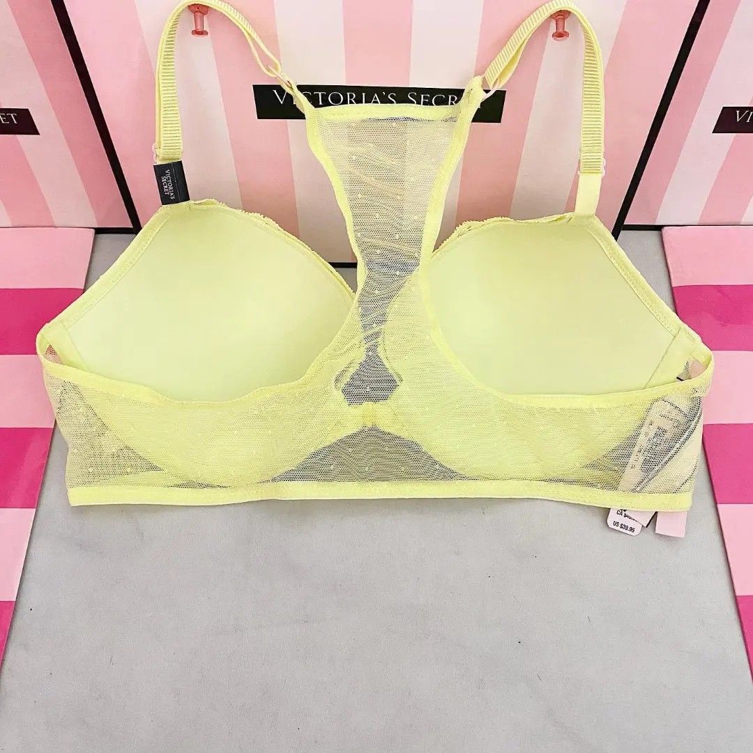 VICTORIA'S SECRET ORIGINAL BRA, Olshop Fashion, Olshop Wanita di Carousell