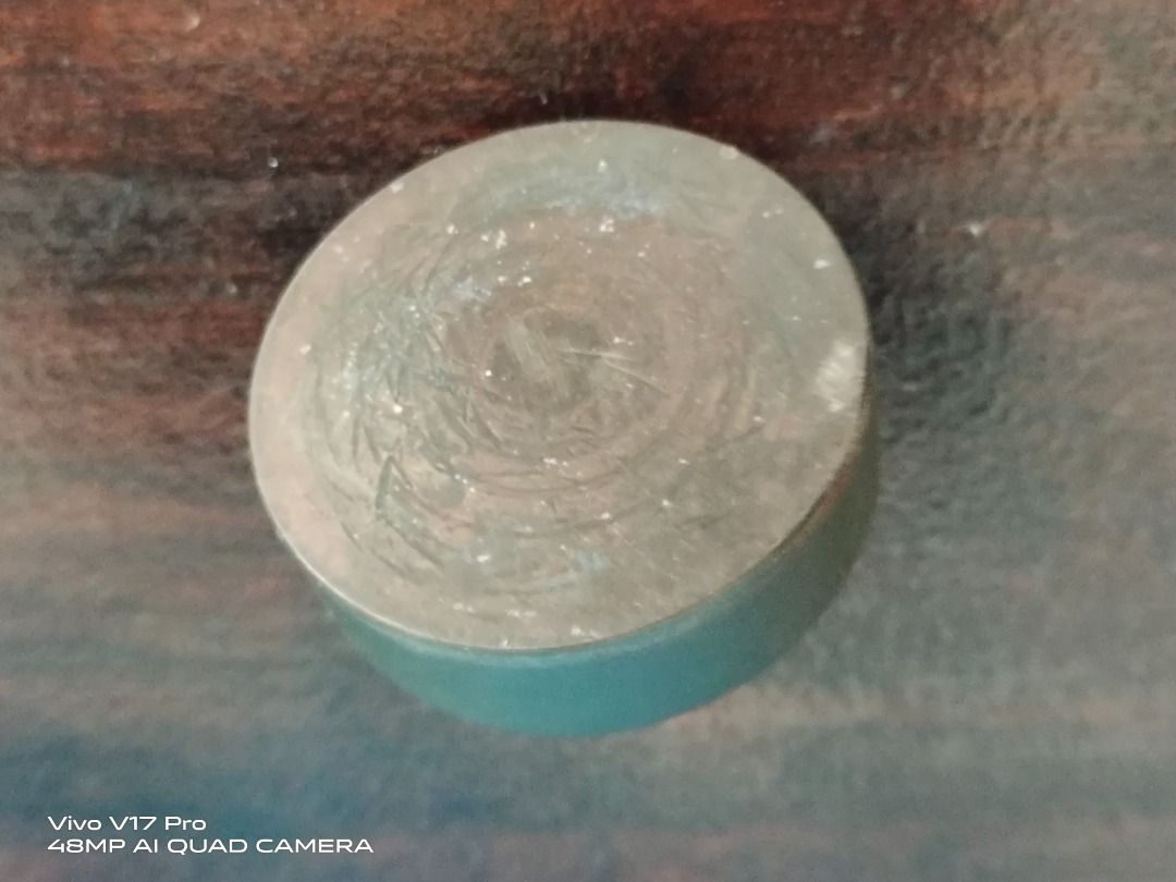 Vintage Bronze Paperweight, Furniture & Home Living, Home Decor, Other ...