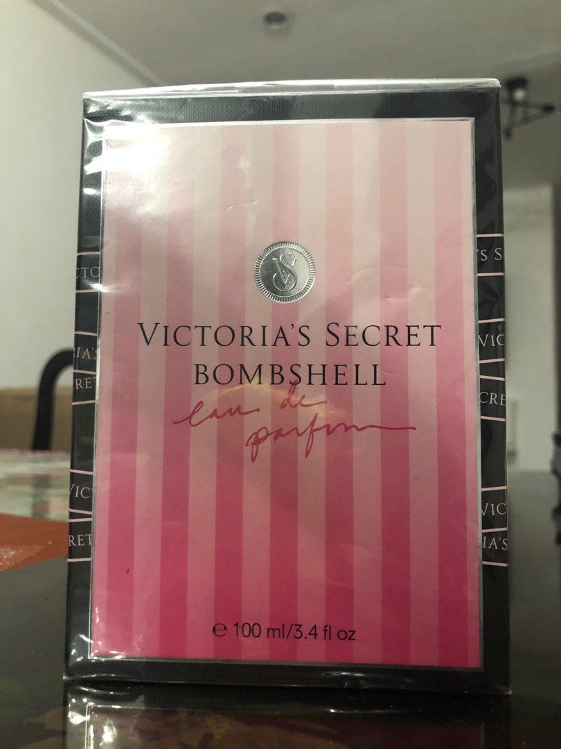 Authentic VS Victoria’s Secret Bombshell eau de parfum 100ml / 3.4fl oz ...