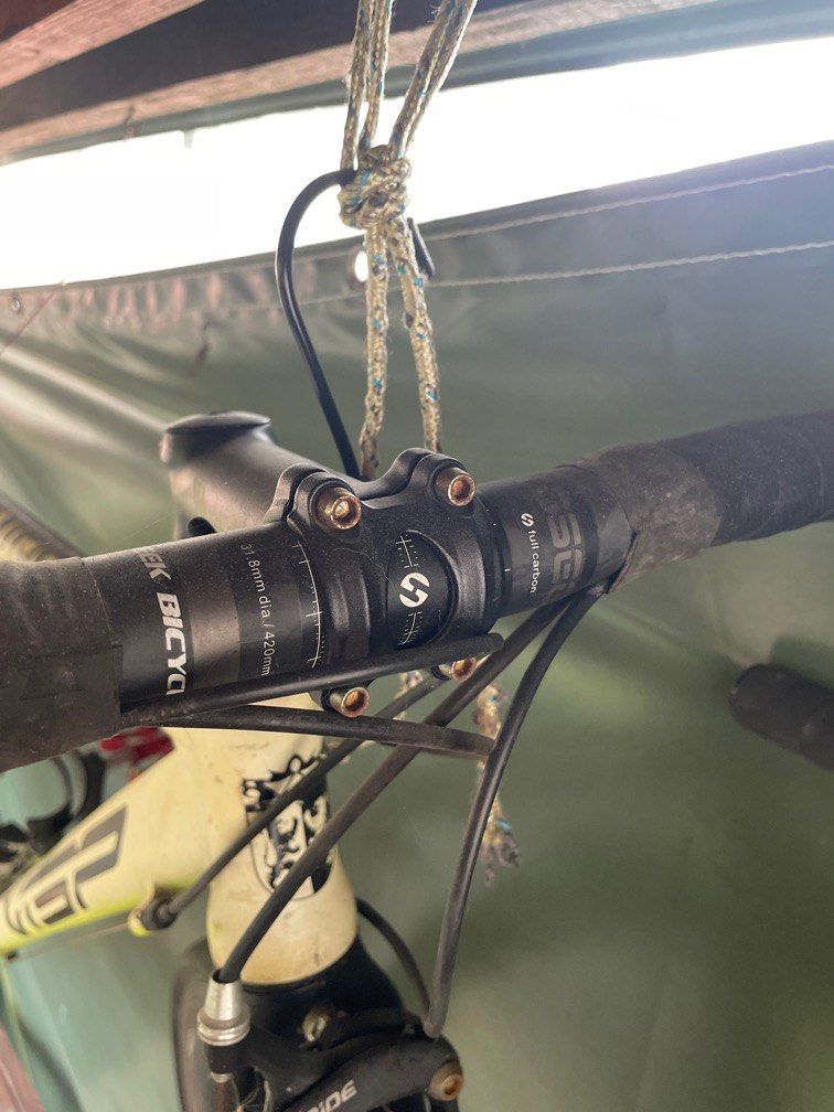 Vsp new system gear, Sports Equipment, Bicycles & Parts, Bicycles on ...