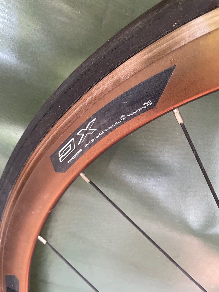 Vsp new system gear, Sports Equipment, Bicycles & Parts, Bicycles on ...