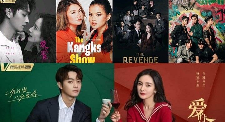 Wetv premium subscription, 1/3/12 months, Mobile Phones & Gadgets ...