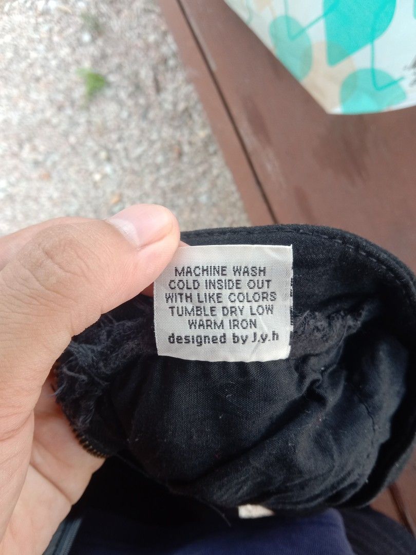 Wheel Slim fit jeans, Women's Fashion, Bottoms, Jeans & Leggings on ...