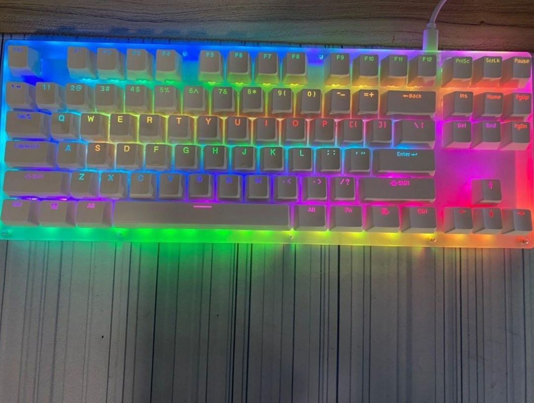 A Beginner's Guide To Custom Mechanical Keyboards Popular