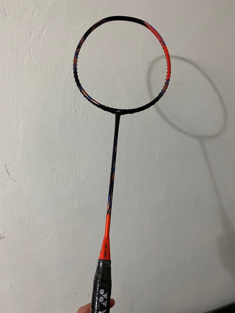 Yonex astrox 77pro 77 pro 3ug5, Sports Equipment, Sports & Games ...