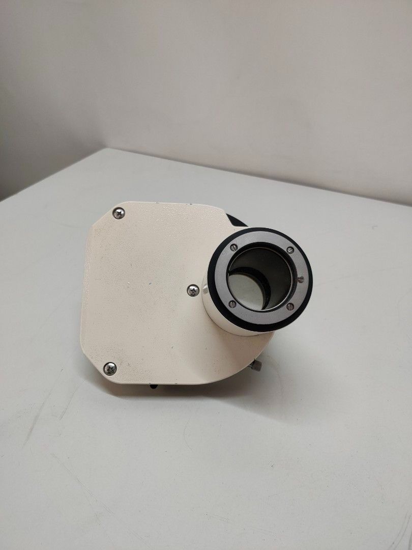Zeiss Axiovert 0.55 Nomarski DIC Phase Contrast Condenser Microscope ...