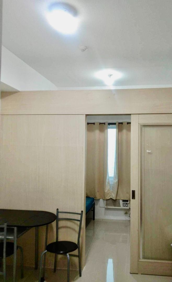 1-BR Berkeley Residences Katipunan for RENT, Property, Rentals ...