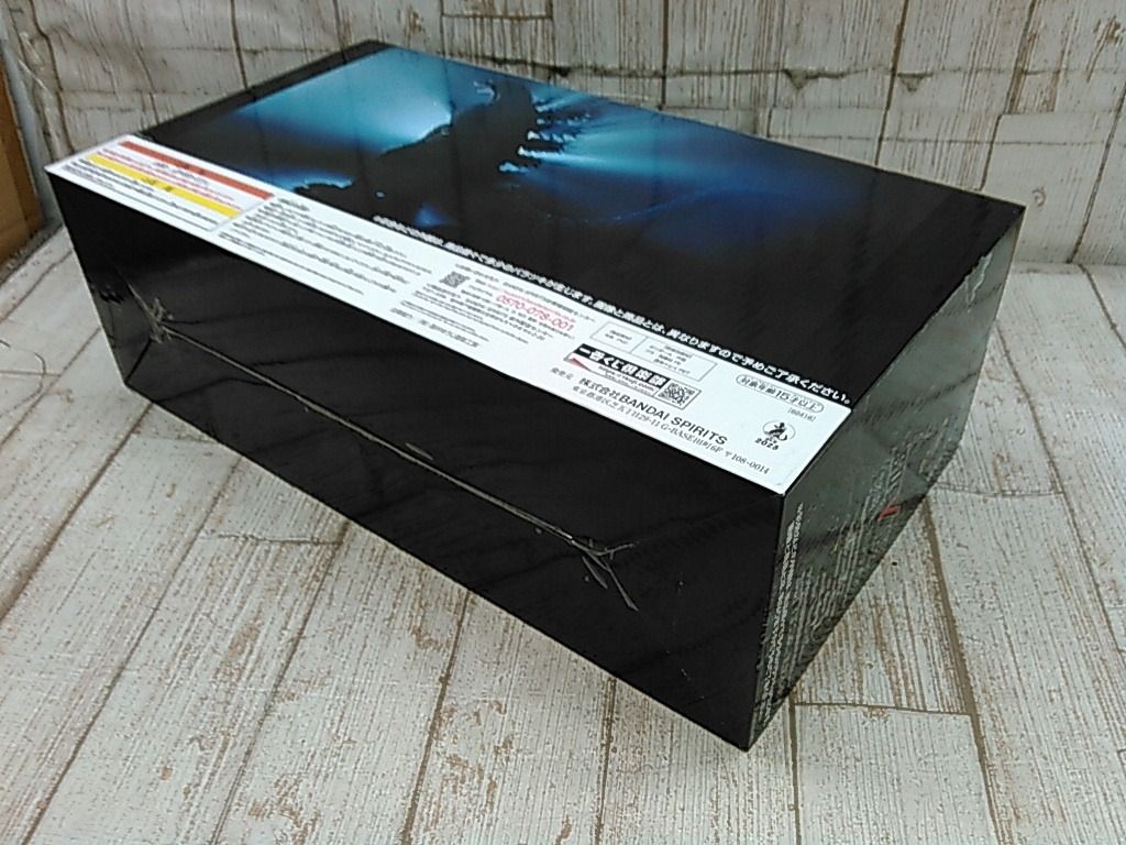 一番賞 哥斯拉 大怪獸列傳 Lastone賞 SOFVICS 哥斯拉 1995, 興趣及遊戲, 玩具 & 遊戲類 - Carousell