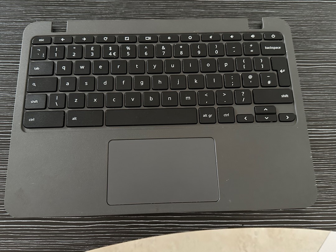 acer keyboard, Computers & Tech, Parts & Accessories, Computer Keyboard on Carousell