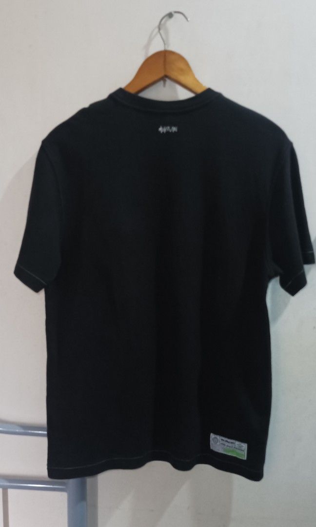 Ader Error Space Invaders shirt, Men's Fashion, Tops & Sets, Tshirts ...