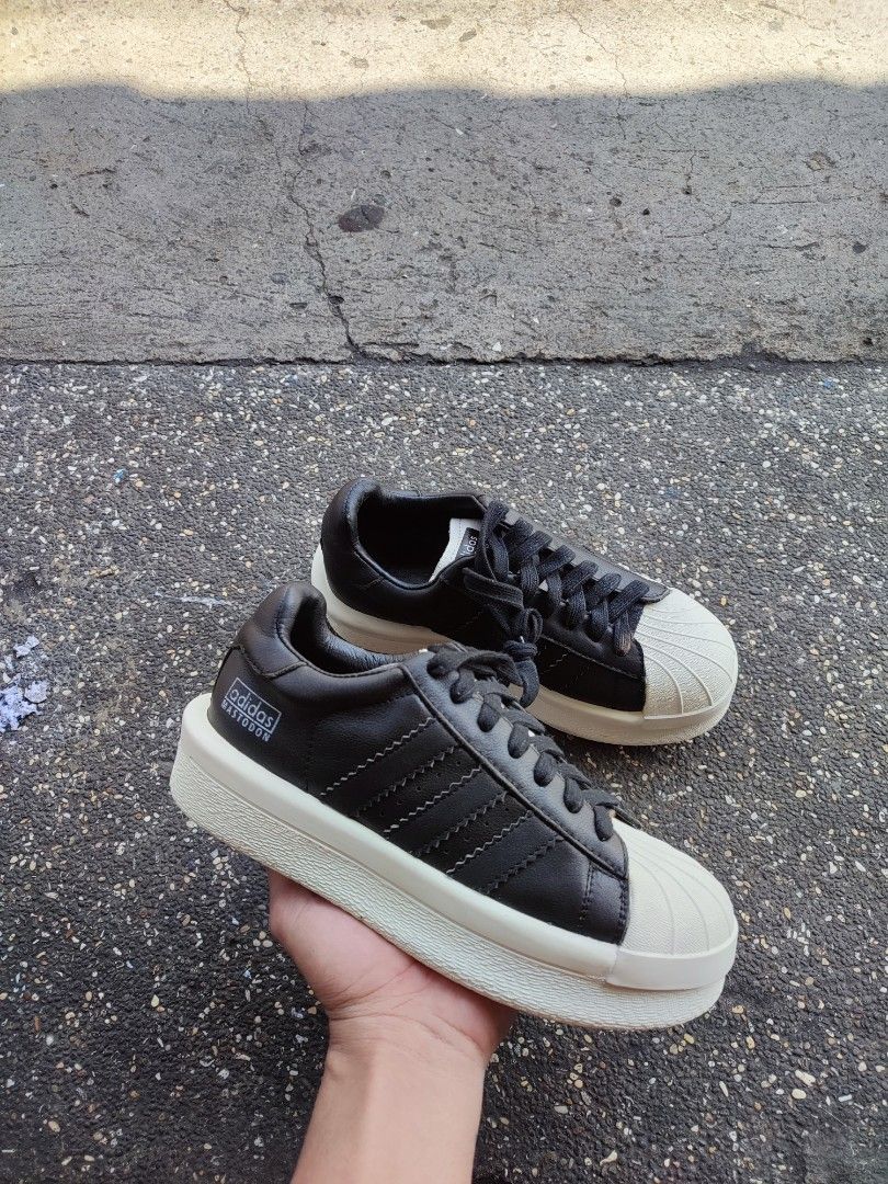 Adidas mastodon x Rick owens, Men's Fashion, Footwear, Sneakers on ...