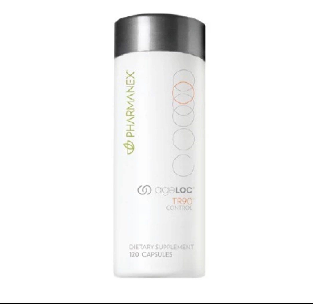 Ageloc TR90, Health & Nutrition, Health Supplements, Vitamins ...