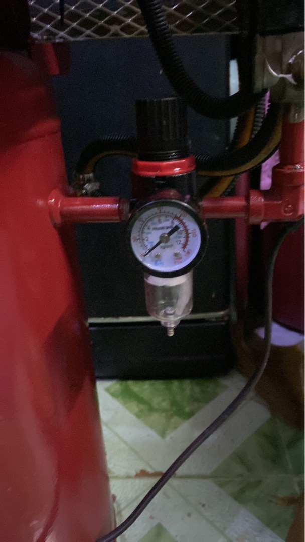 Air Compressor, Furniture & Home Living, Home Improvement ...