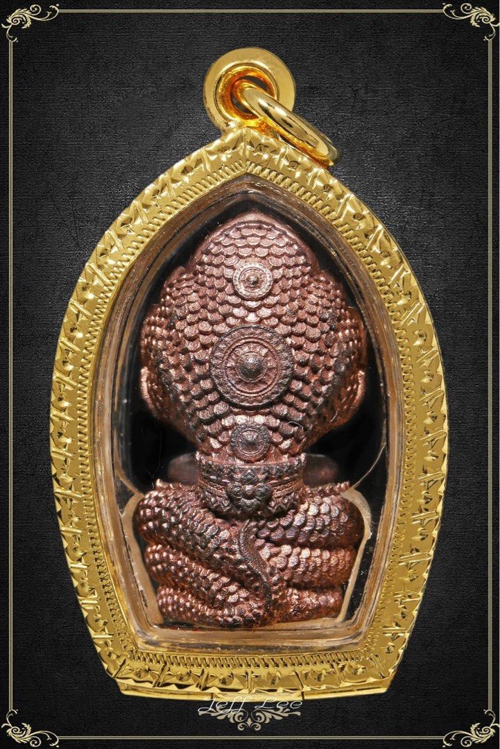 Ajarn Tom Wat Tha Sabaeng, Hobbies & Toys, Memorabilia & Collectibles ...