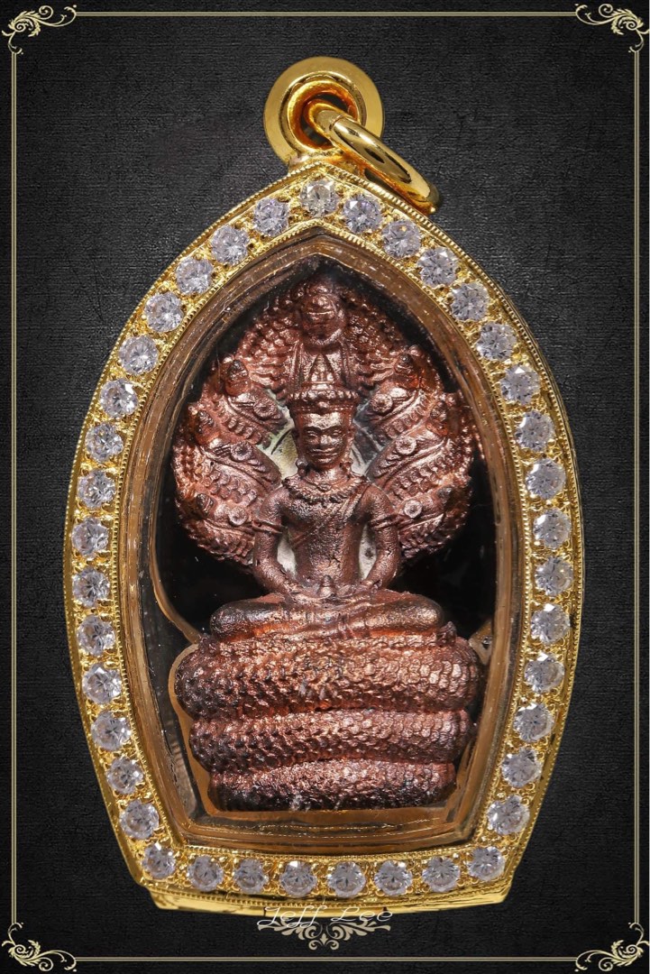 Ajarn Tom Wat Tha Sabaeng, Hobbies & Toys, Memorabilia & Collectibles ...