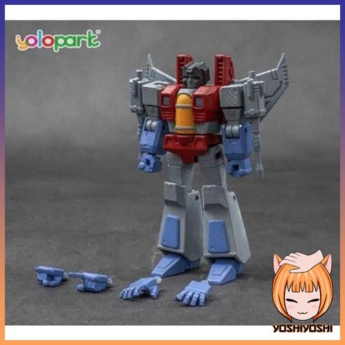 AMK Mini Series - Transformers: Generation One - 10 cm Optimus Prime ...