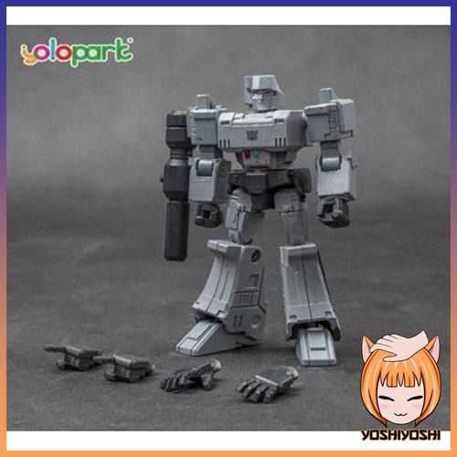 AMK Mini Series - Transformers: Generation One - 10 cm Optimus Prime ...