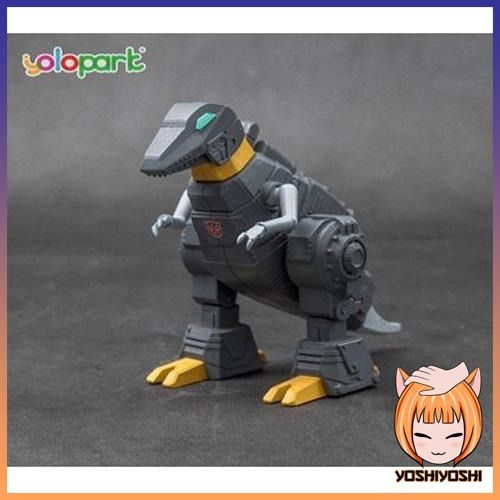AMK Mini Series - Transformers: Generation One - 10 cm Optimus Prime ...