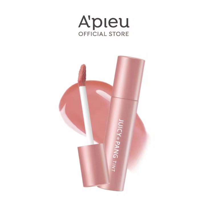 Apieu Juicy Pang Tint Bundle (glossy), Beauty & Personal Care, Face, Makeup on Carousell
