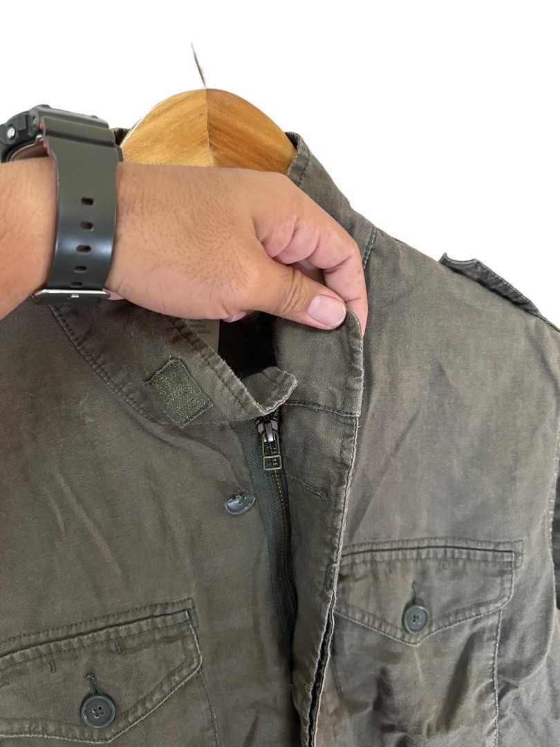 back number jacket, Women's Fashion, Coats, Jackets and Outerwear on ...