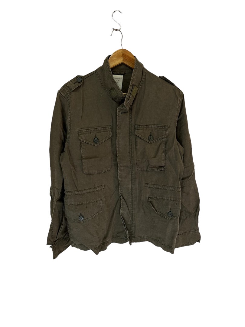 back number jacket, Women's Fashion, Coats, Jackets and Outerwear on ...