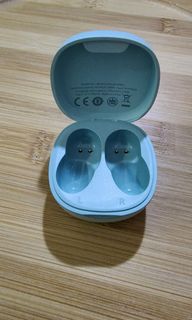 Baseus WM01 case only (available purple and green), Audio, Earphones on ...