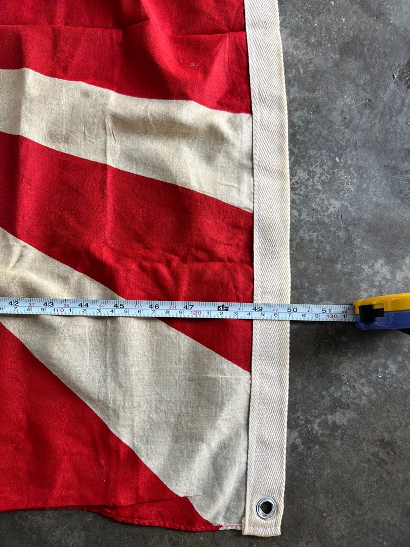 Bendera antik perang jepun, Hobbies & Toys, Collectibles & Memorabilia ...