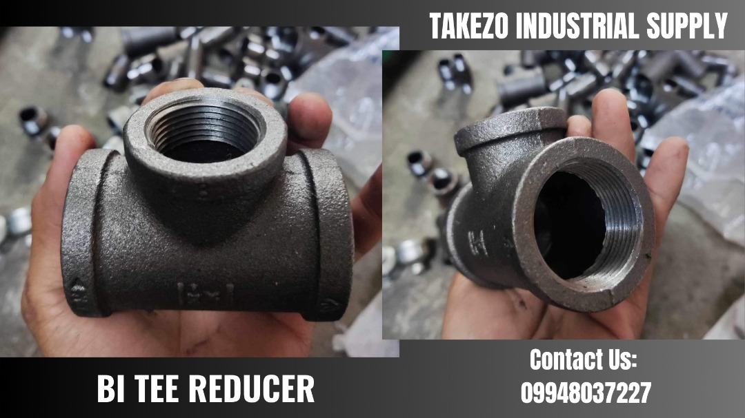 BI Tee Reducer on Carousell