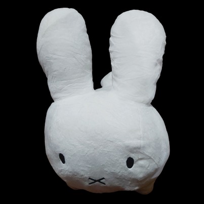 big miffy dapa /ᐠ . ֑ . ᐟ\ﾉ, Hobbies & Toys, Toys & Games on Carousell