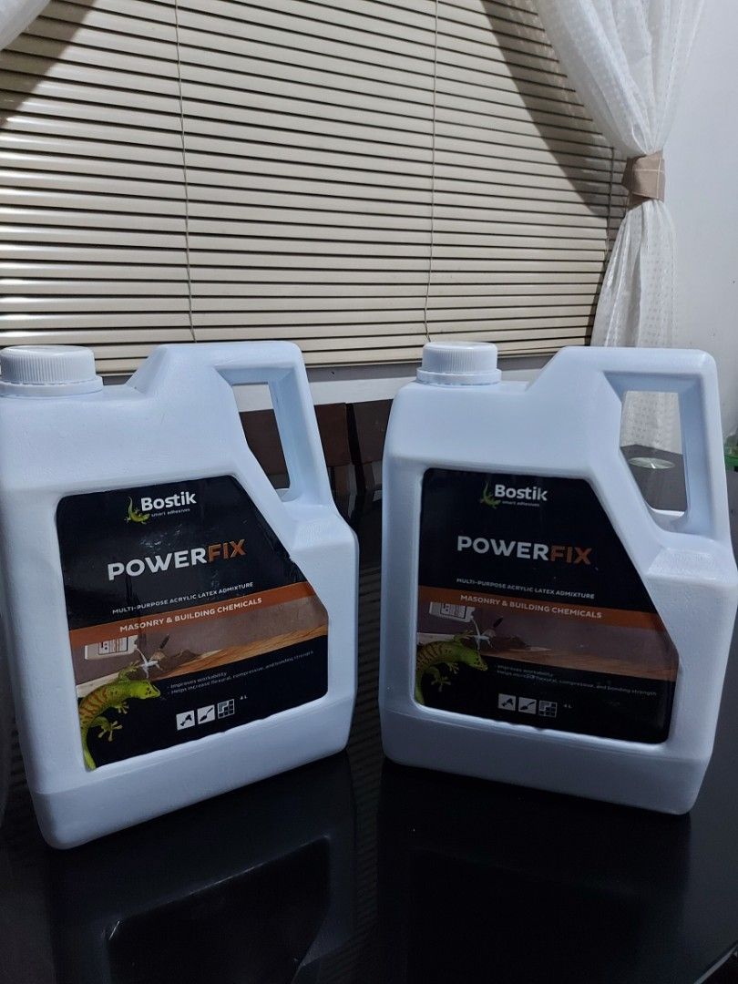 Bostik powerfix Multi purpose on Carousell
