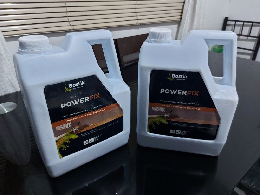 Bostik powerfix Multi purpose on Carousell